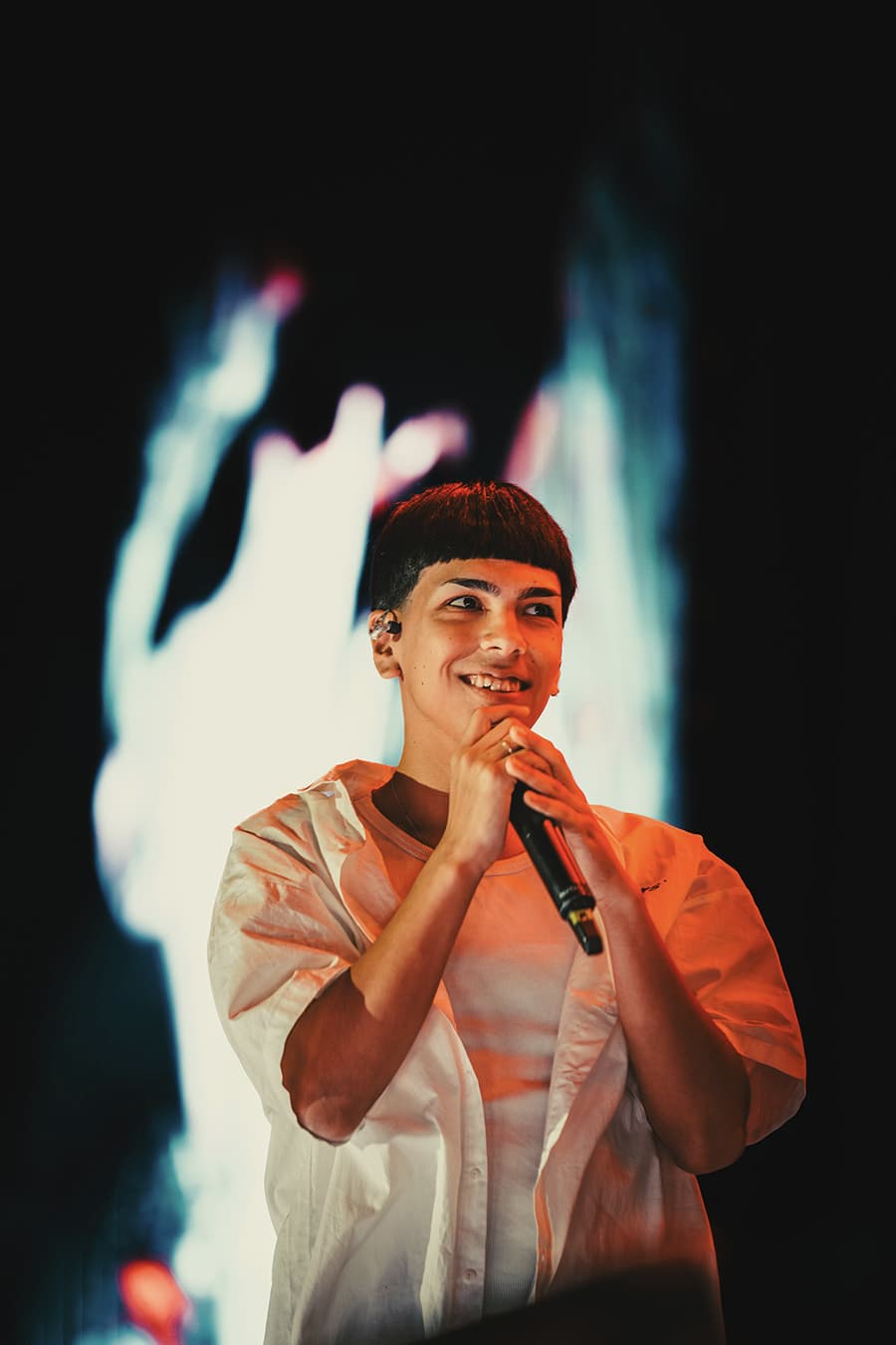 YSY A - Bienvenido a la web oficial