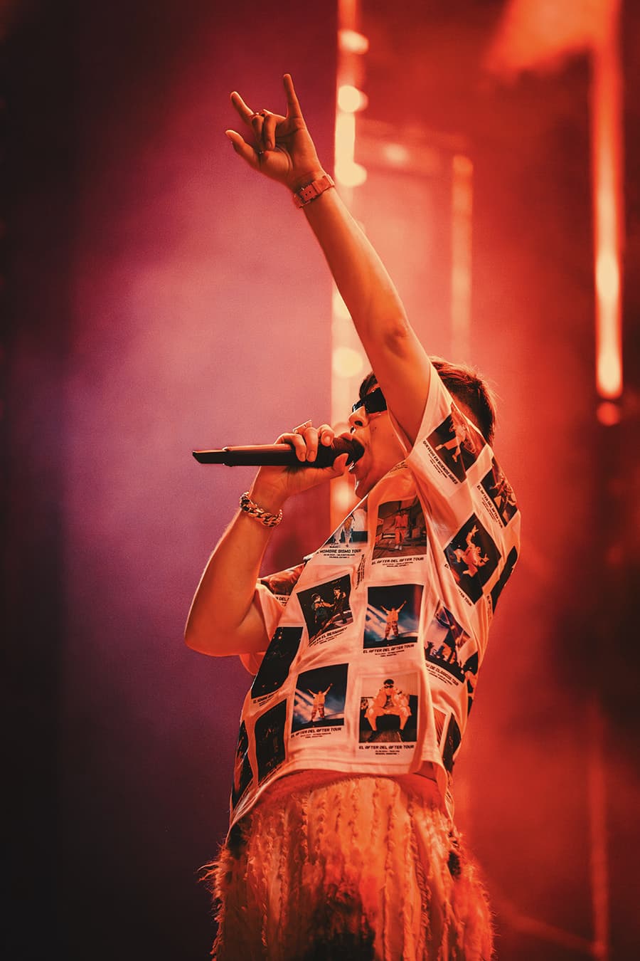 YSY A - Bienvenido a la web oficial