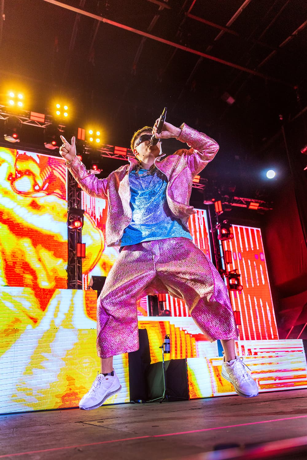 YSY A - Bienvenido a la web oficial