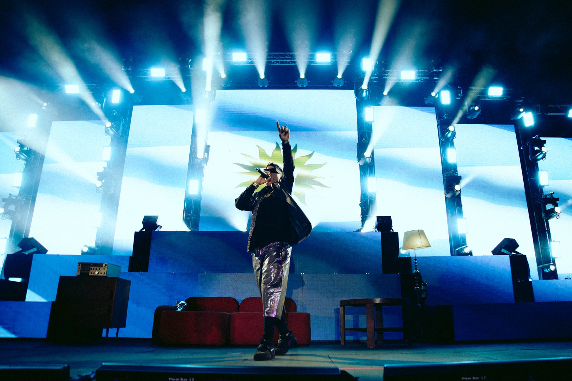 YSY A - Bienvenido a la web oficial