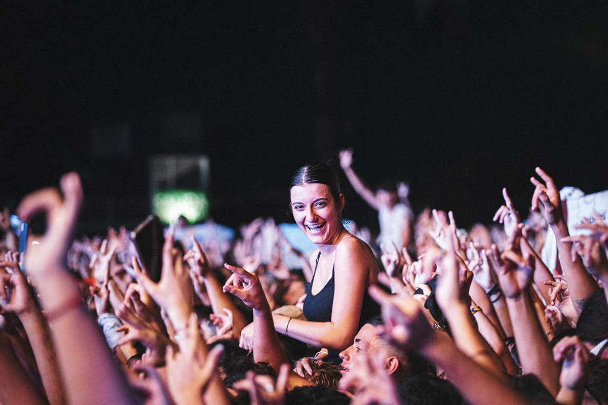 YSY A - Bienvenido a la web oficial