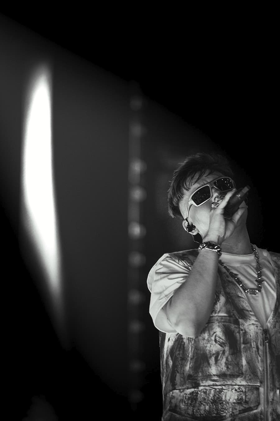 YSY A - Bienvenido a la web oficial