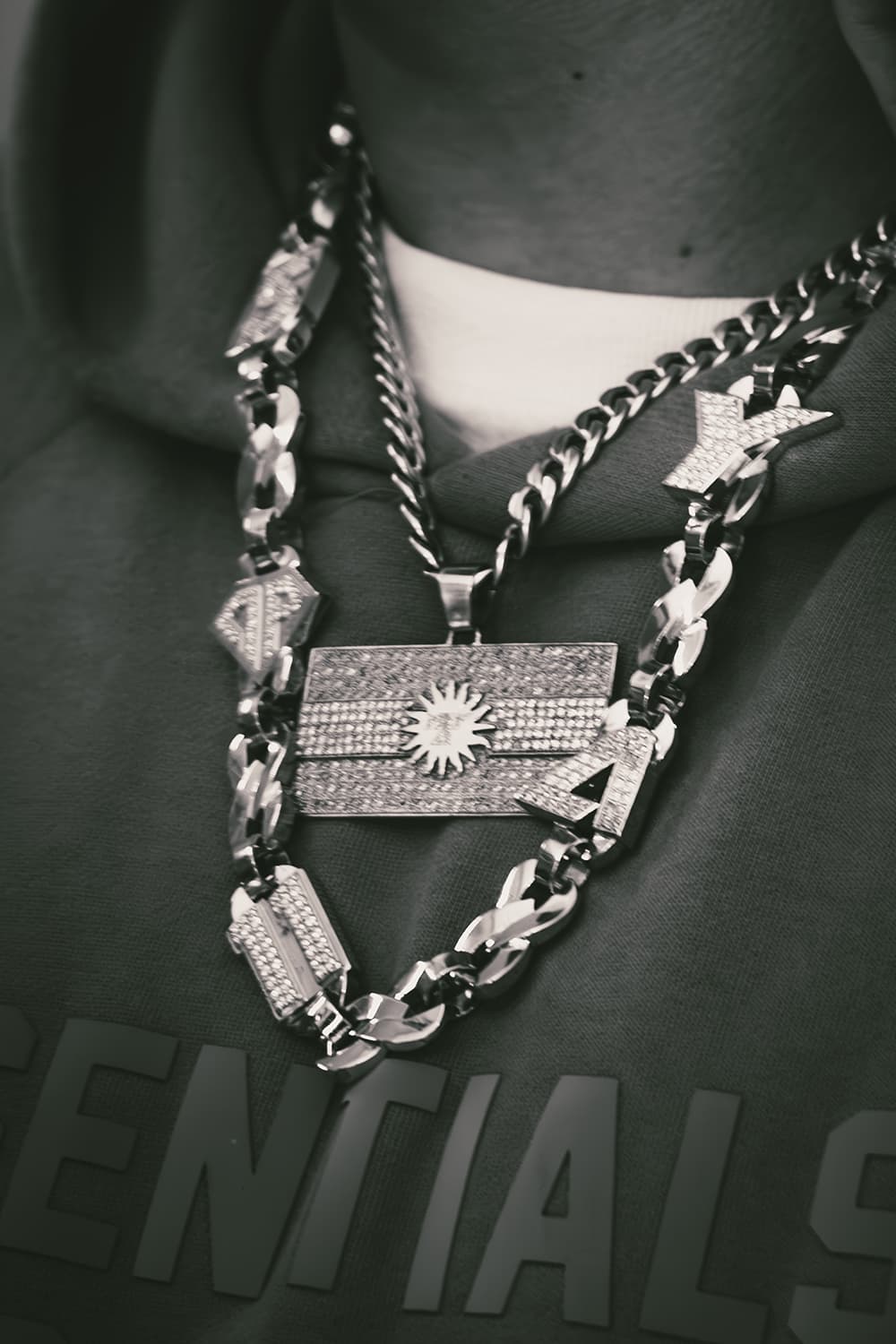 YSY A - Bienvenido a la web oficial