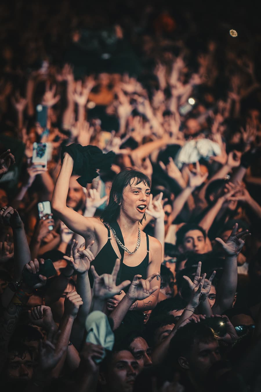 YSY A - Bienvenido a la web oficial