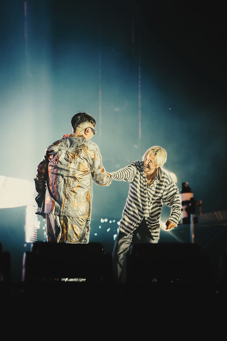 YSY A - Bienvenido a la web oficial