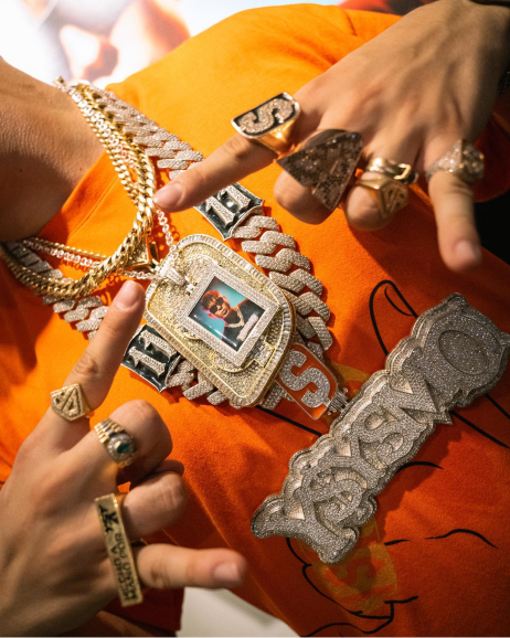 YSY A - Bienvenido a la web oficial