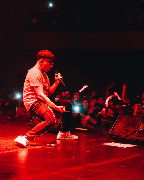 YSY A - Bienvenido a la web oficial