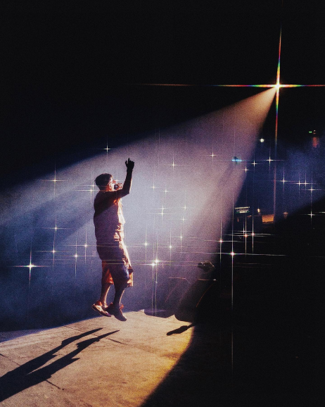 YSY A - Bienvenido a la web oficial