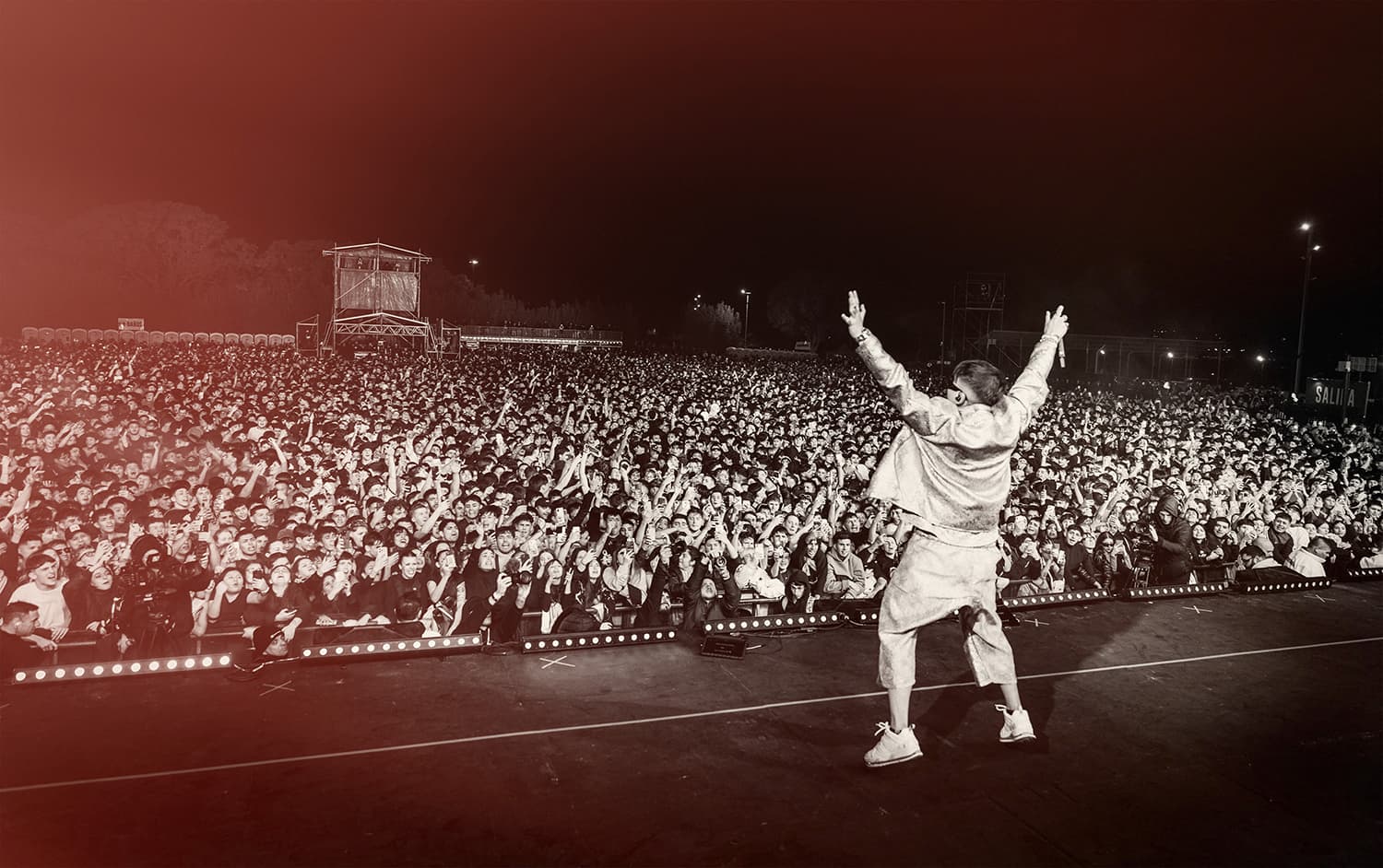 YSY A - Bienvenido a la web oficial