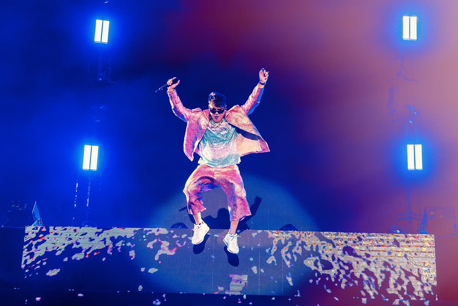 YSY A - Bienvenido a la web oficial