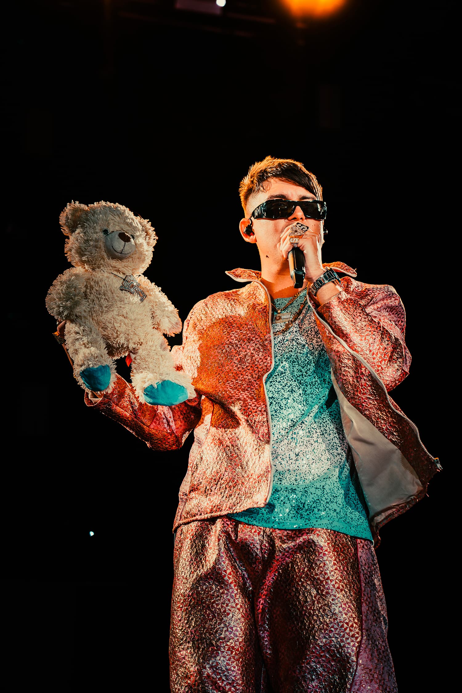 YSY A - Bienvenido a la web oficial