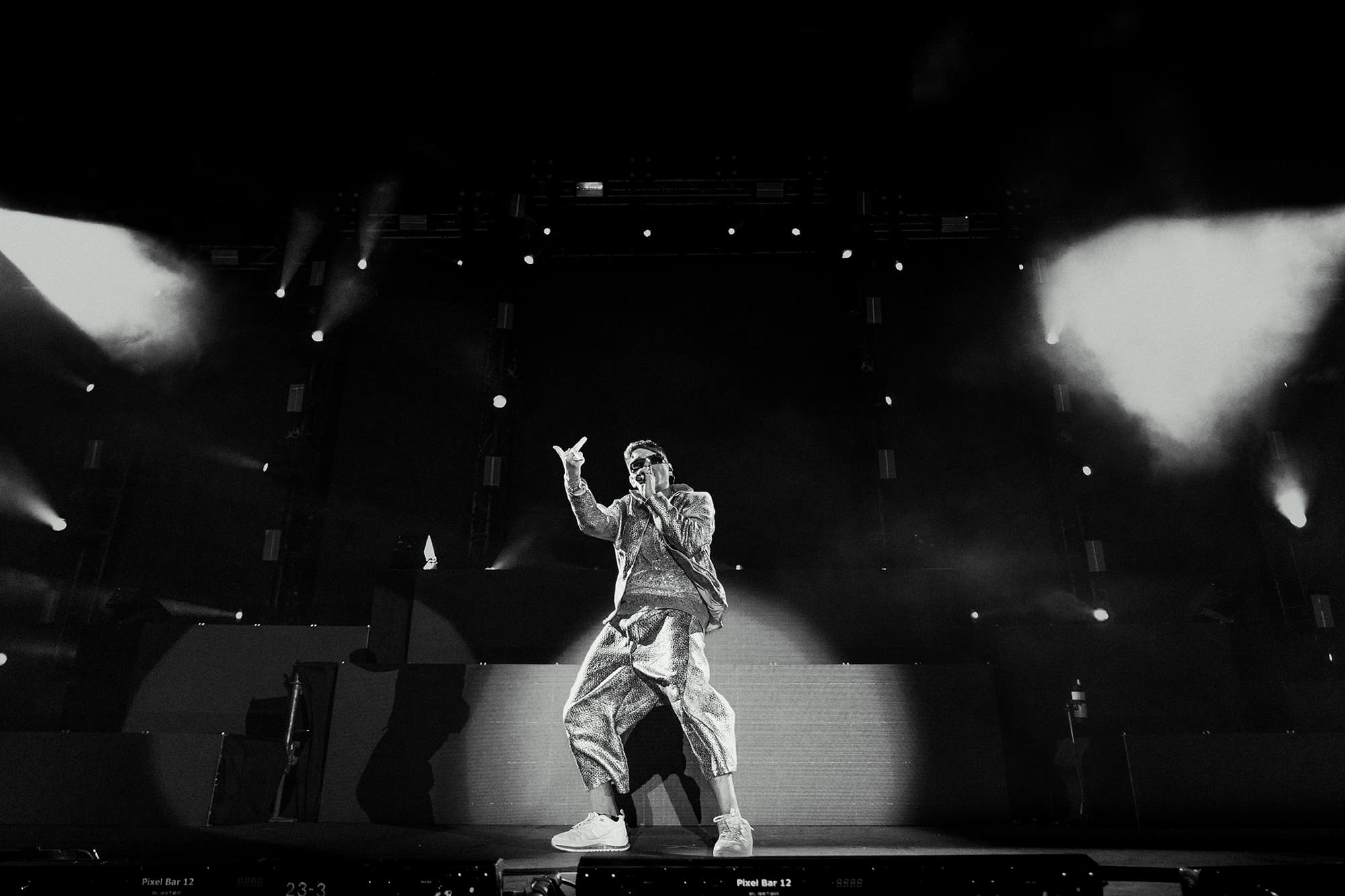 YSY A - Bienvenido a la web oficial