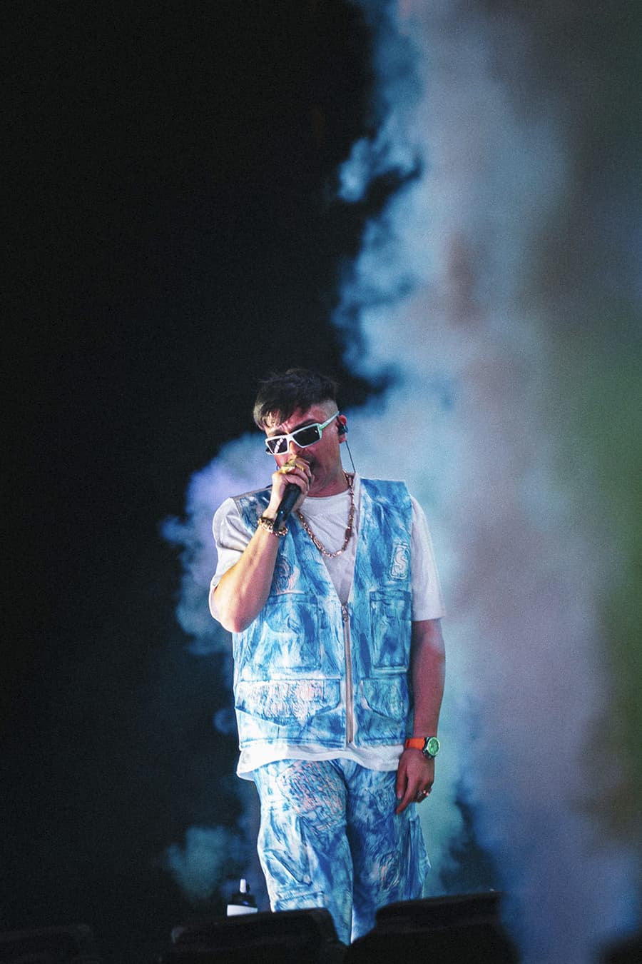 YSY A - Bienvenido a la web oficial