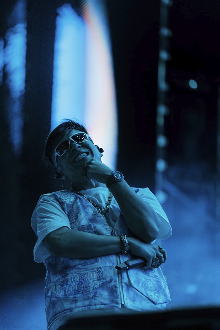 YSY A - Bienvenido a la web oficial