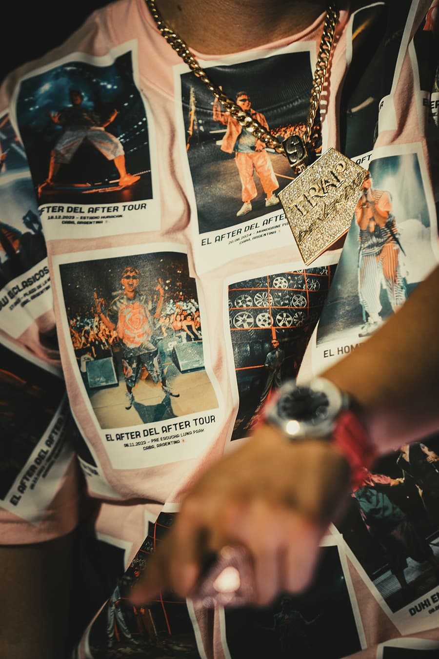 YSY A - Bienvenido a la web oficial